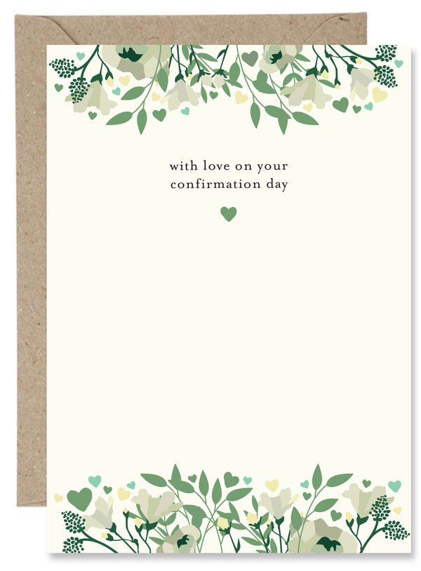 Confirmation - BOLD BUNNY