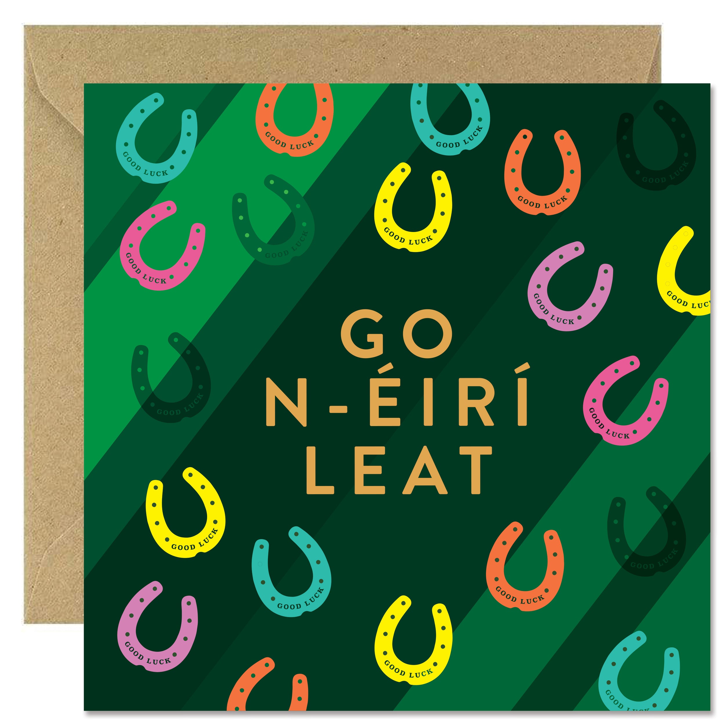 Irish Language Cards, Birthday & Christmas Greeting Cards in Irish ...